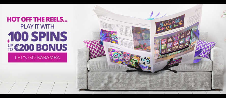 TiltWin.com: List Of The Best Online Casinos For 2019